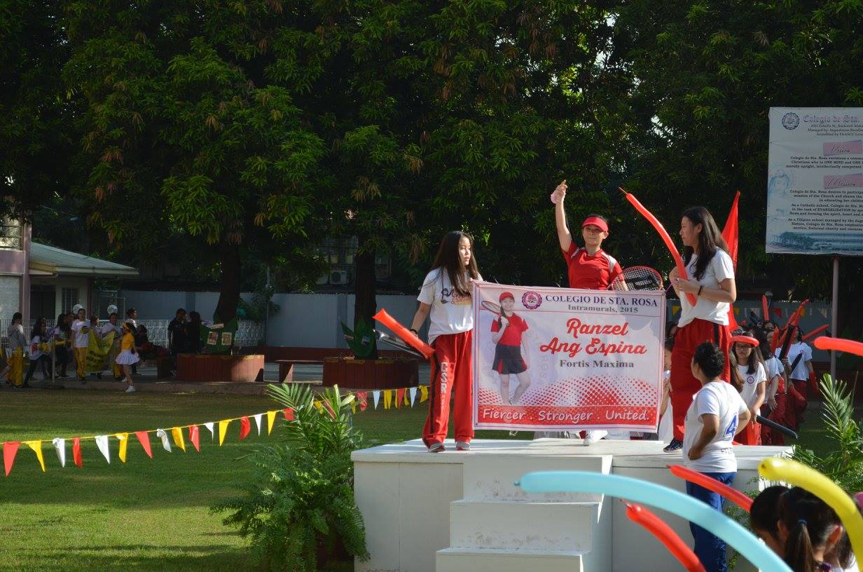 STUDENT ACTIVITIES